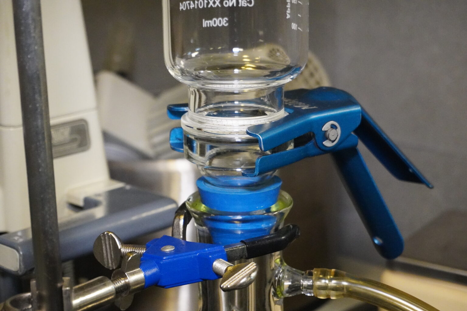 Lube Oil Analysis - MRG Corp